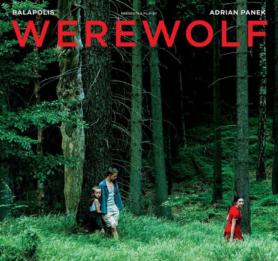 Beyond enemy lines… ‘Werewolf’ Review – The SS Criticism